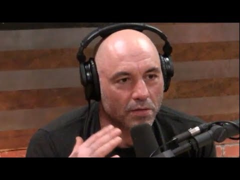 Joe Rogan - You Can Be an Animal Lover and a Hunter - YouTube