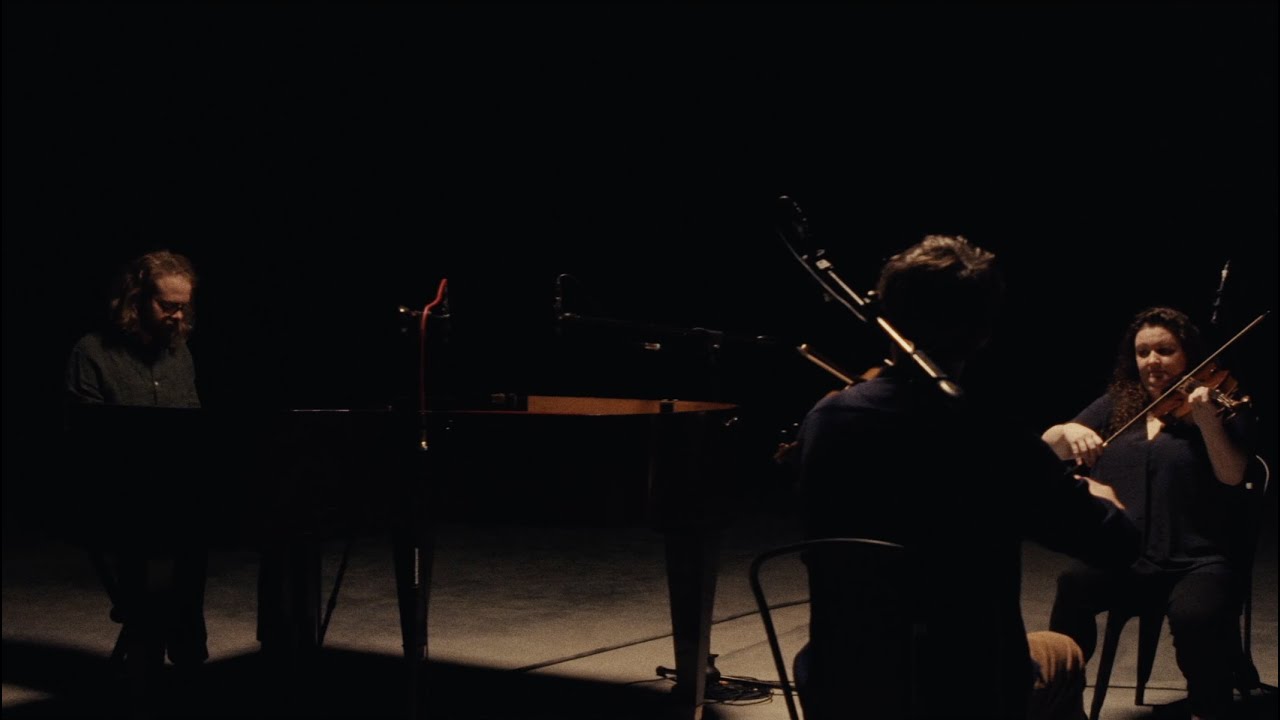 Movement Two - Jack Page - YouTube Music