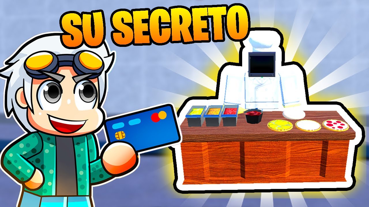 ¡Conseguí el NUEVO CHEF TV MAN en Toilet Tower Defense Roblox ...
