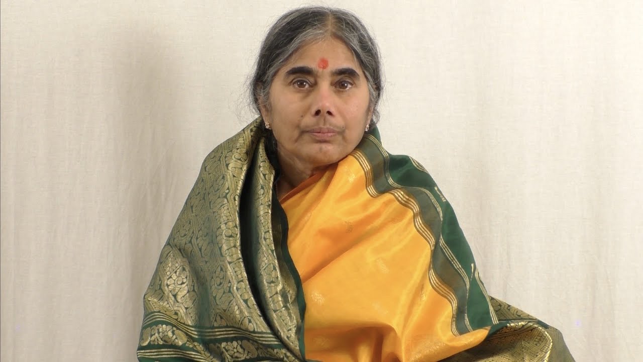 8. Dec 2021 Mother Meera Meditation Wherever You Are ! - YouTube