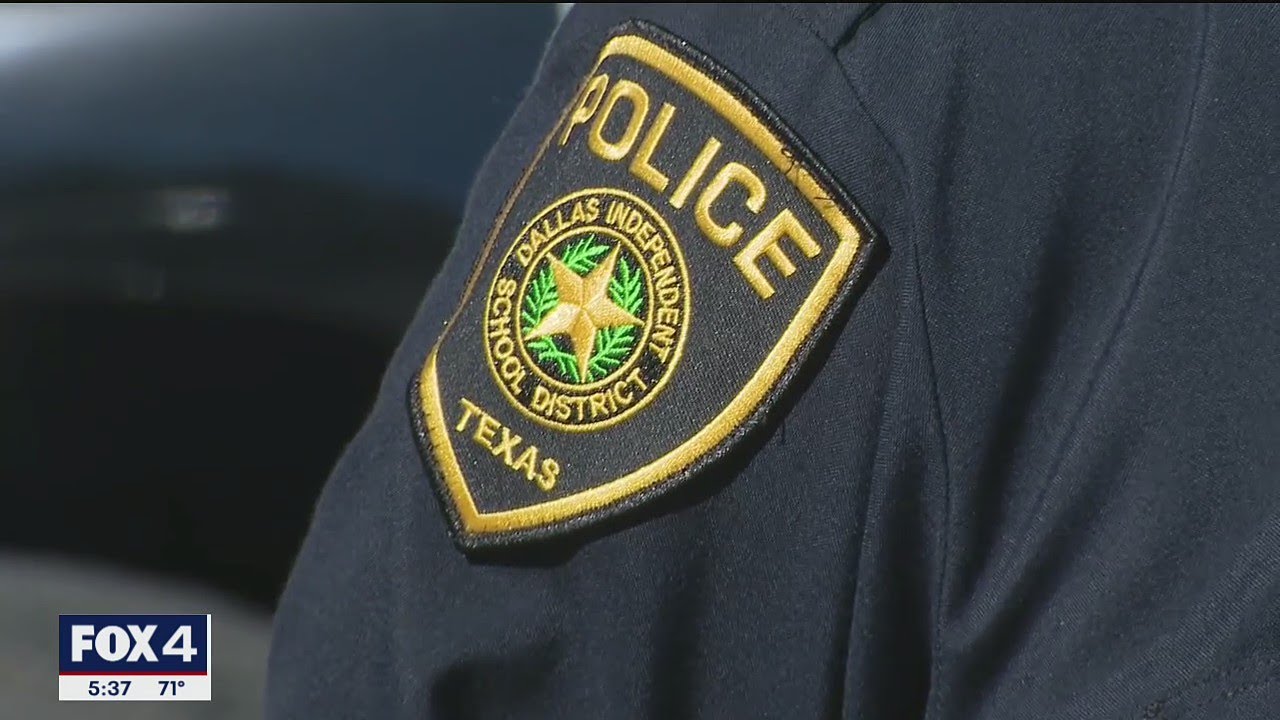 Dallas ISD police officers to wear body cameras, have recording systems ...