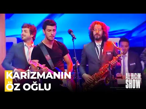 Aras Şarkıcılığıyla Kendine Aşık Etti - Ali Biçim Show 11. Bölüm