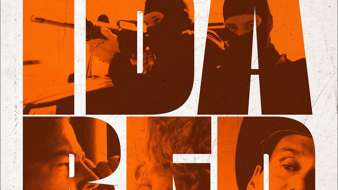 IDA RED Official Trailer- Josh Hartnett, Frank Grillo & Melissa Leo/In ...