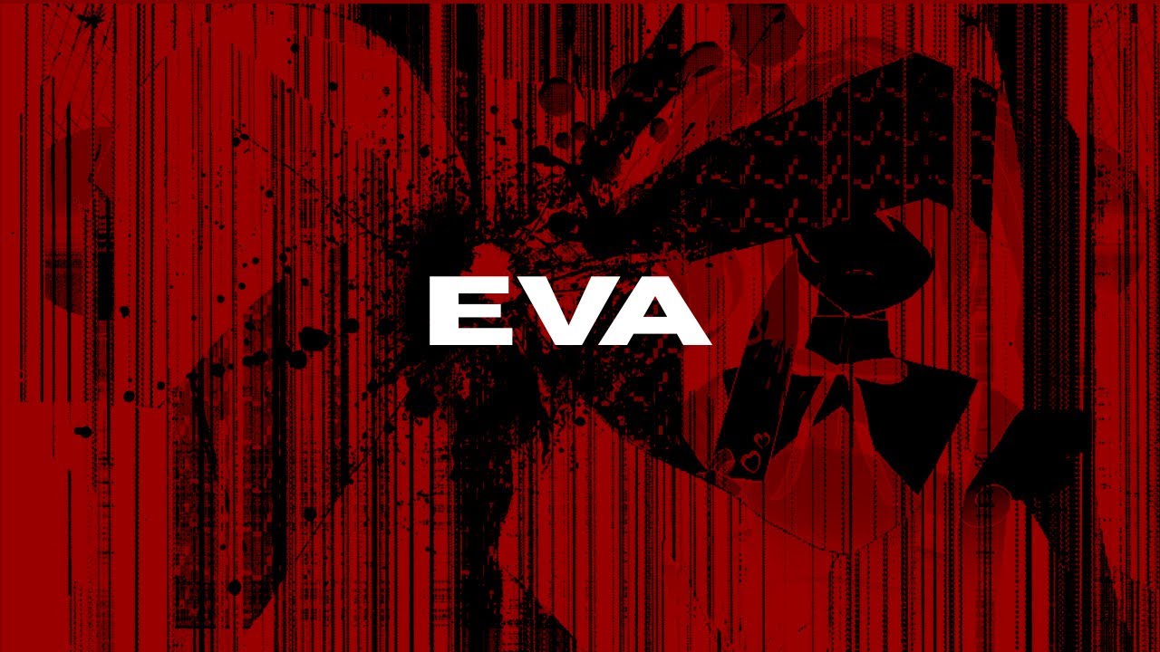 EVA EVA (slowed + reverb) vanity & m1v feat. luvwillow - YouTube Music