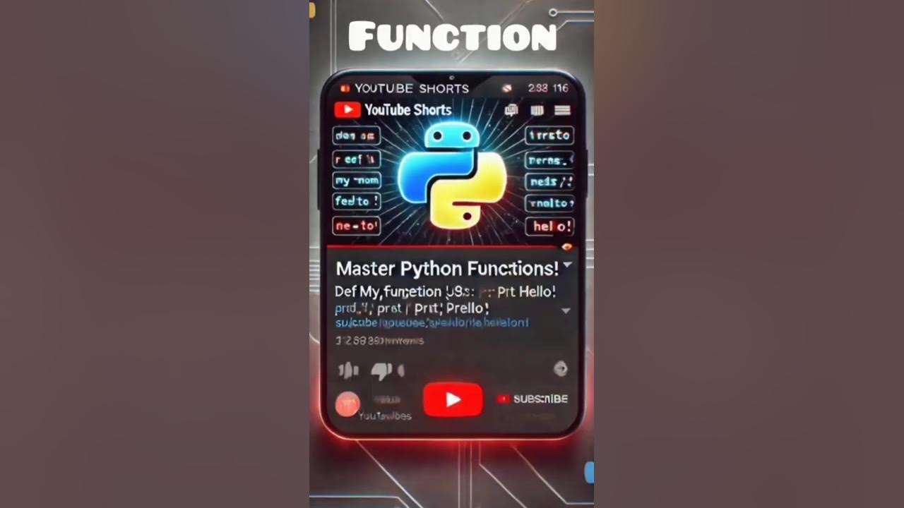 Pythonfunctions Codingtips Pythonprogramming Codinglife