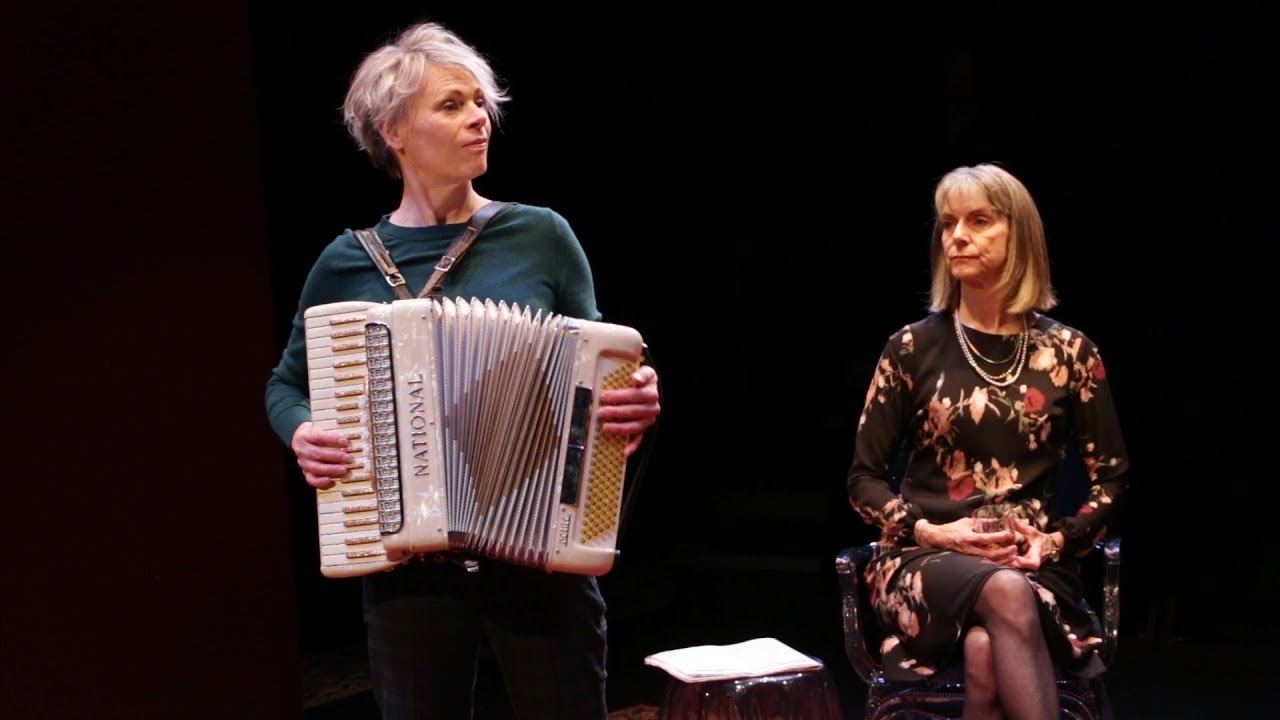 A Delicate Balance (2018) - Trailer - YouTube