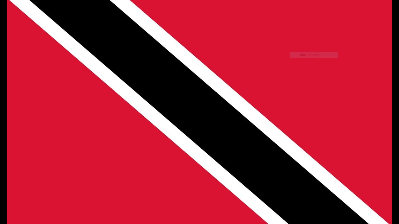 Trinidad And Tobago 60th Independence Anniversary 2022 Youtube