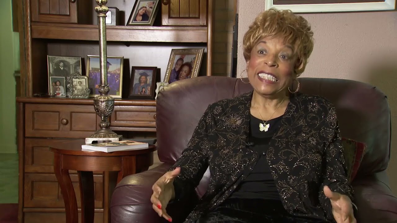 Author Spotlight with Yvonne Walton Harris talks about her book "Freddy ...