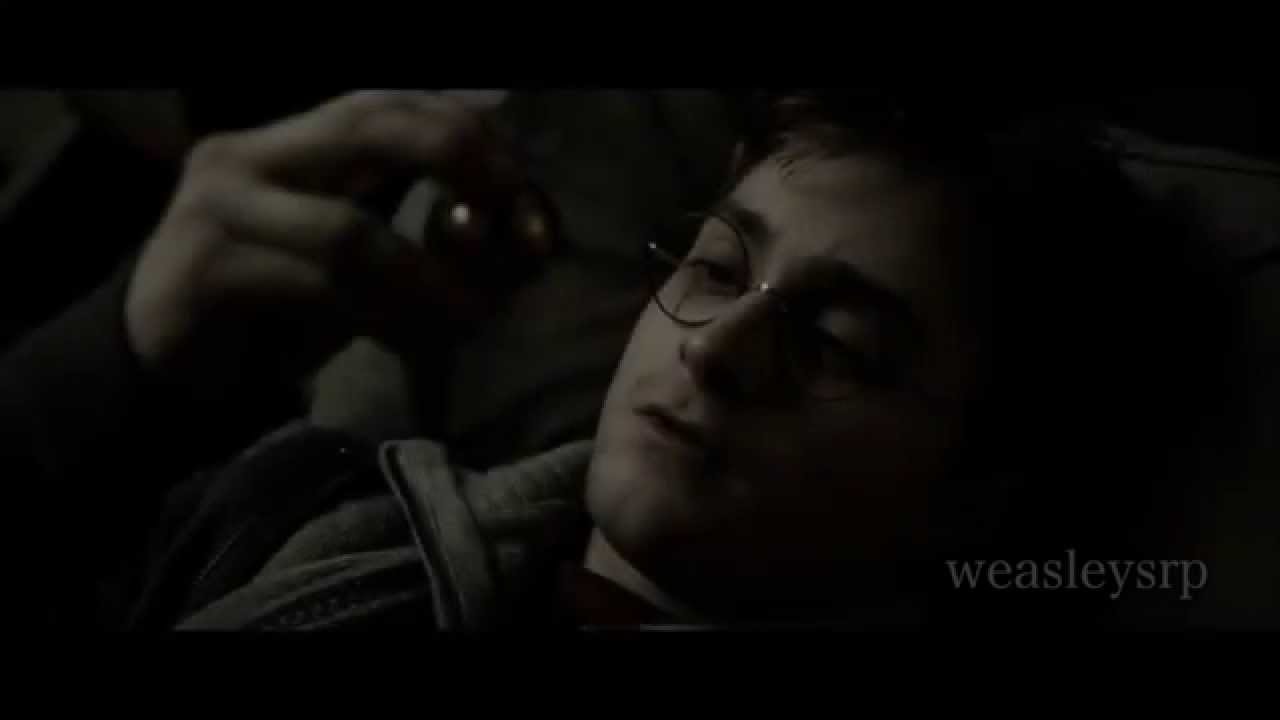 Harry Potter || Hello - YouTube