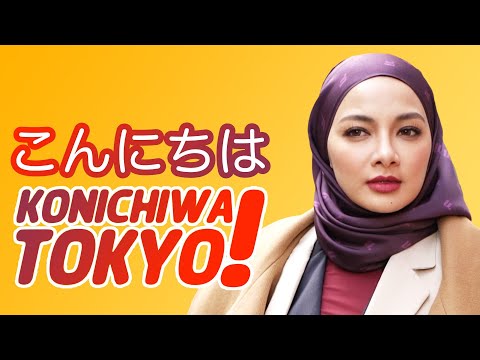#ILofaYou - Going Far in the Land of the Rising Sun