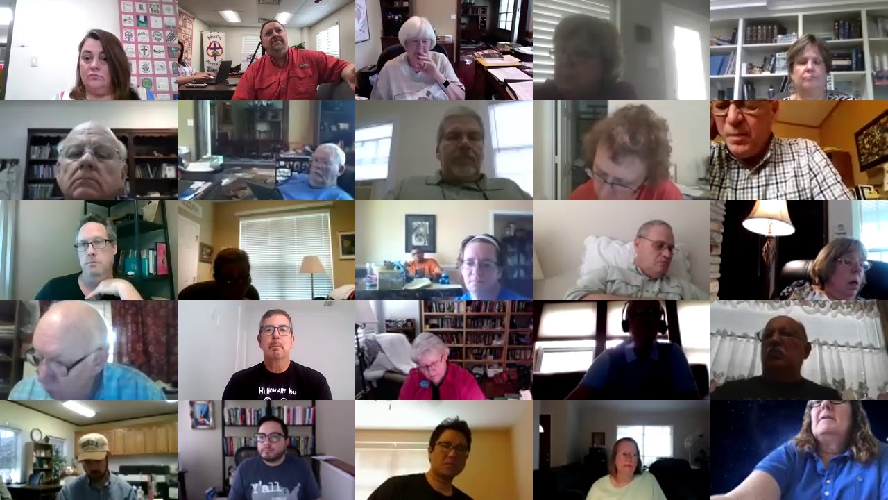 Live Streaming Tutorial and discussion via Zoom Call - YouTube