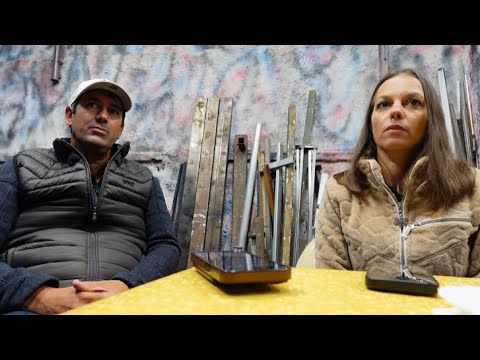 ο γύρος της ευρώπης με camper - πόσο κοστίζει το μήνα - αυτό το βίντεο ...