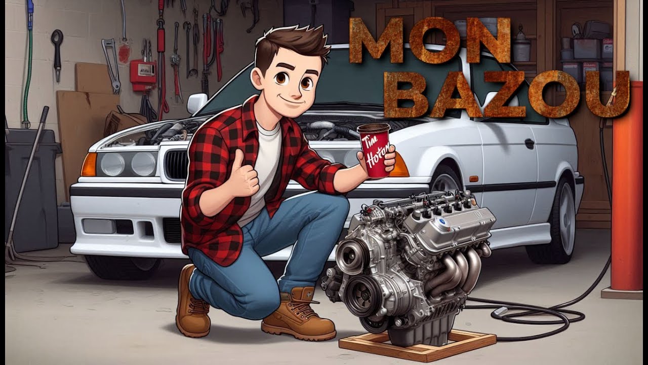 Mon Bazou Episode 26 - Spent all my money... AGAIN! - YouTube