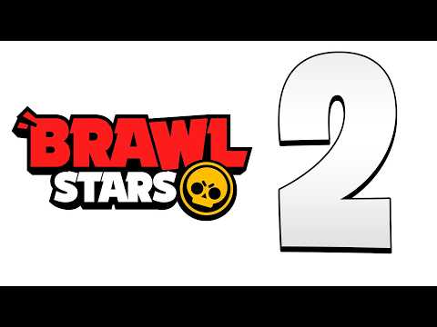 YENİ BRAWL STARS OYUNU GELİYOR! RESMİ PAYLAŞIM GELDİ!