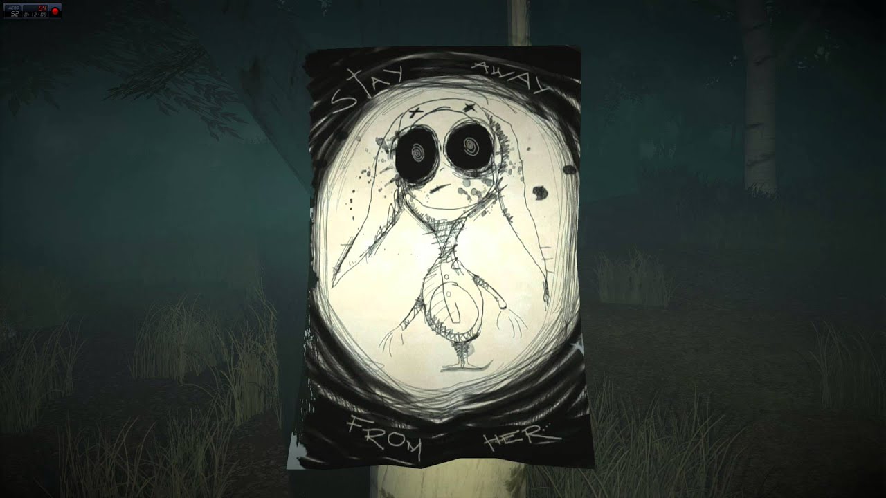 игра Wick steam Wick Хоррор - YouTube