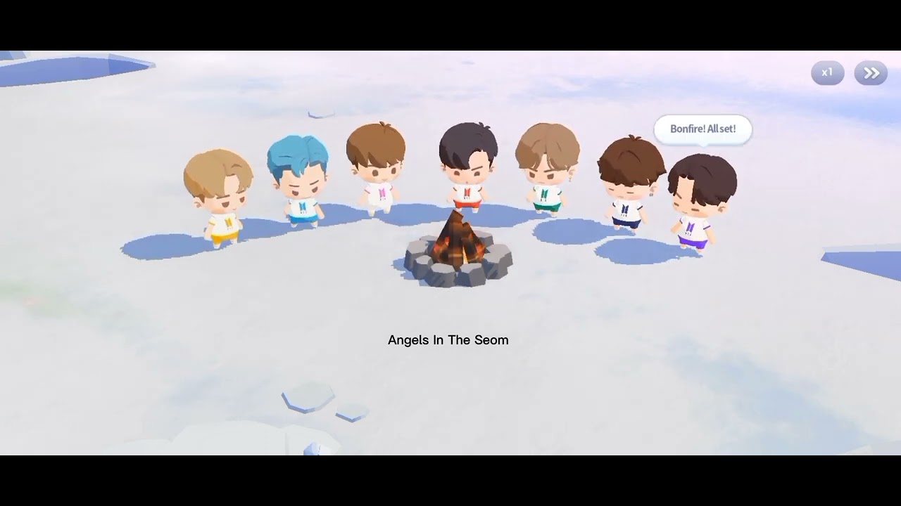 Get a fire going . - YouTube