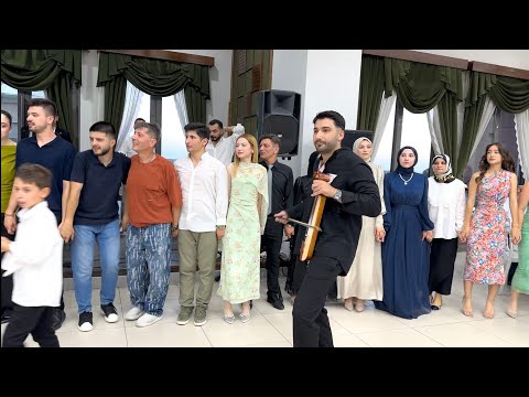 05.07.2026 / Yener KANDİL'den kesintisiz efsane dik horon / Kaan TÜRKMEN & Hatice ÖZATA düğünü 