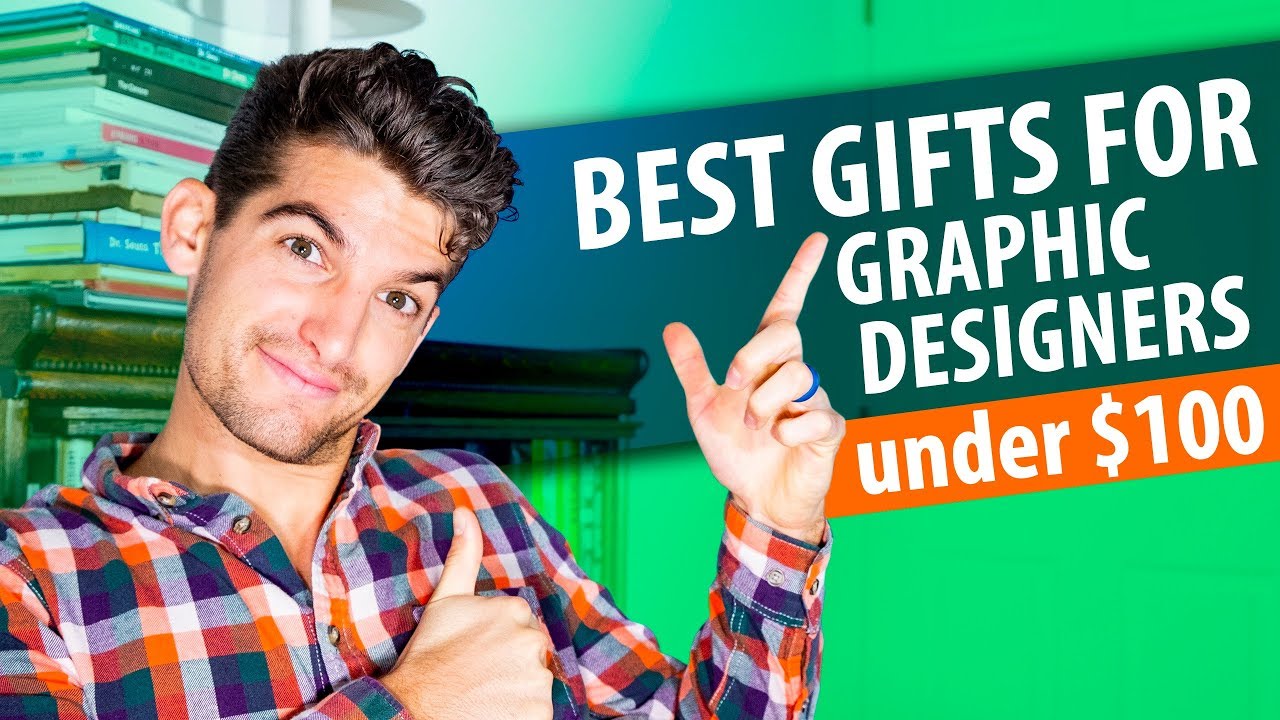 Best Gifts For Graphic Designers Under 100 Dollars YouTube best-gifts-for-graphic-designers-under-100-dollars-youtube
