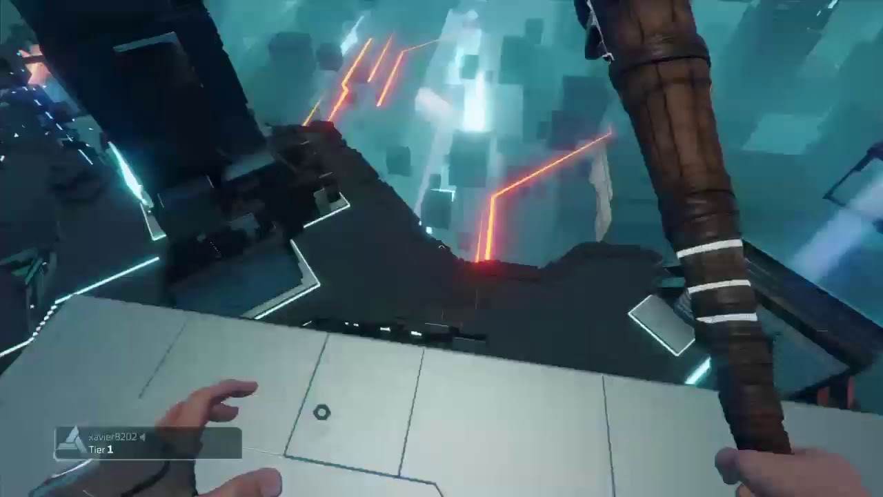 Hyper scape - YouTube