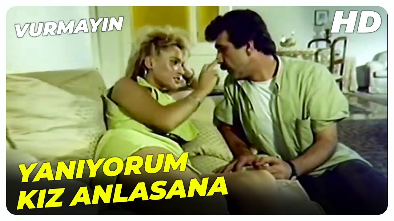 Vurmayın - Cemil, Emrah'ın Kardeşini Tuzağa Düşürdü! | Küçük Emrah Eski ...