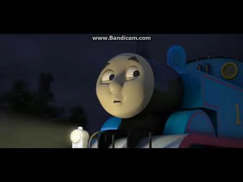 Thomas And Friends - Journey Beyond Sodor - Escaping The Stealworks