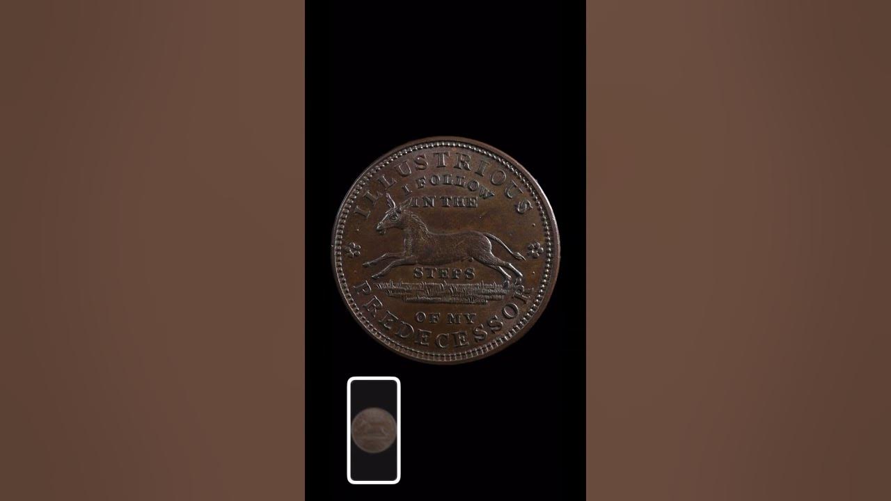 Coin Photography Give Your Coin A Black Background On IPhone set To coin-photography-give-your-coin-a-black-background-on-iphone-set-to