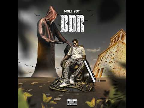 Wolf Boy - BNT (Audio)