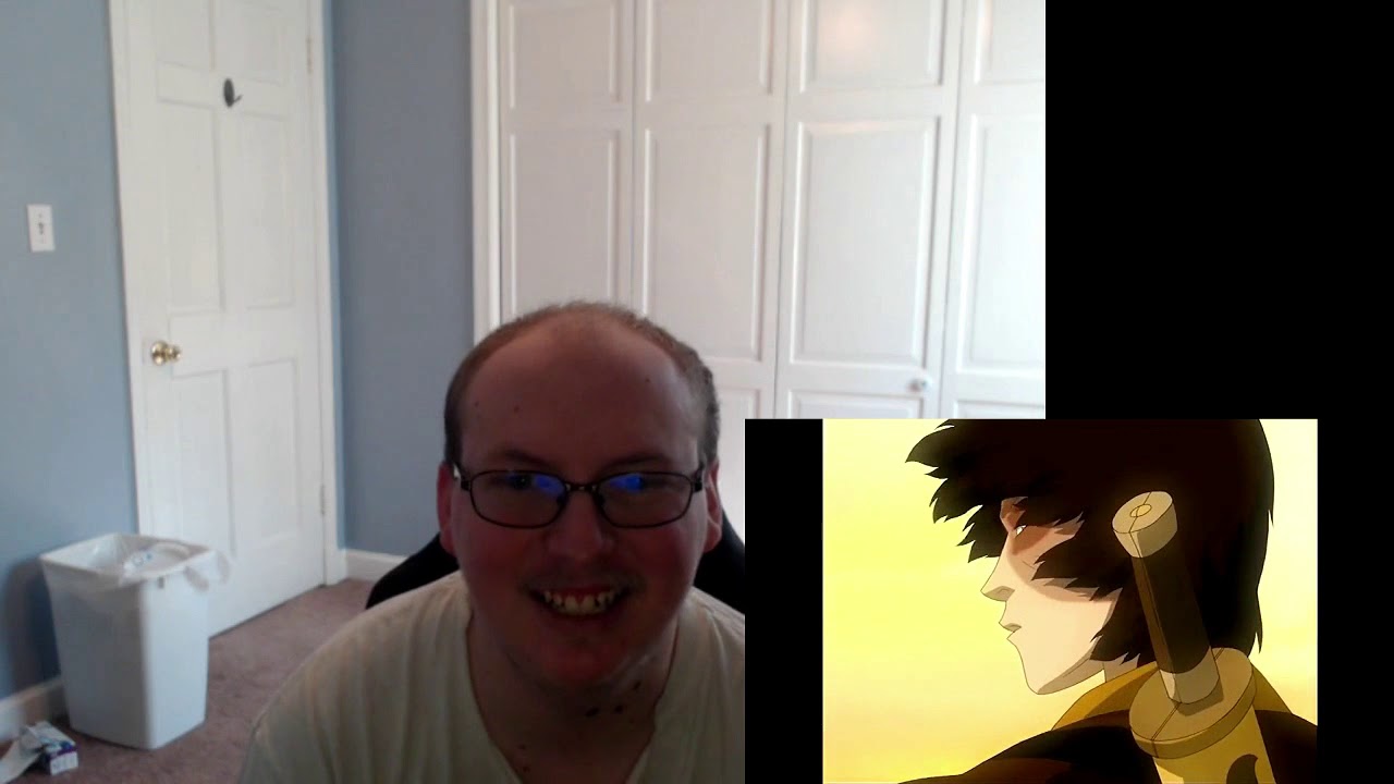 Nostalgia Critic Reaction 2: Top 11 best Avatar Episodes W/Dante Basco ...