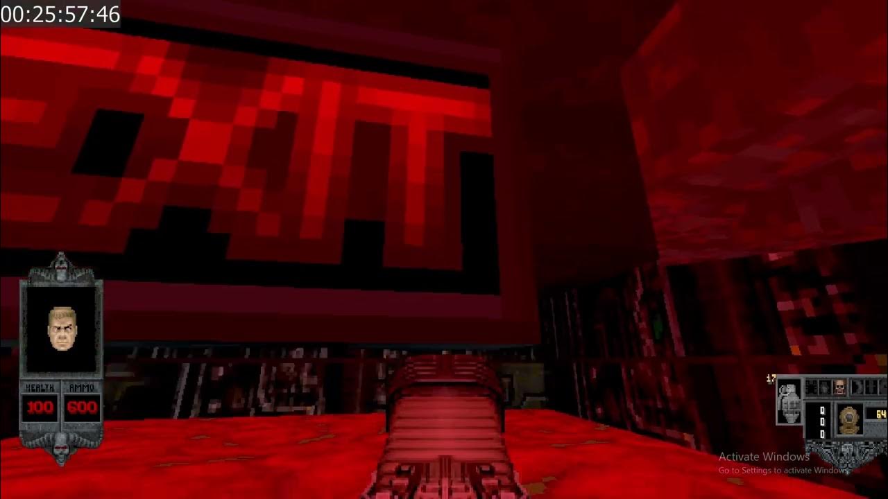 HL1 Six HEV Suit Voice Line - YouTube