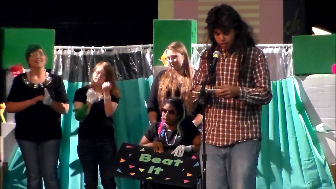 2016 Class Performance ... - YouTube