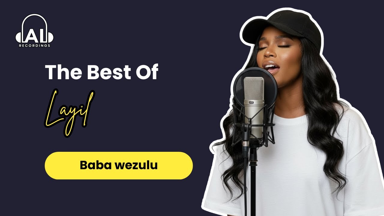 Layil - Baba wezulu | Best Of Layil - YouTube