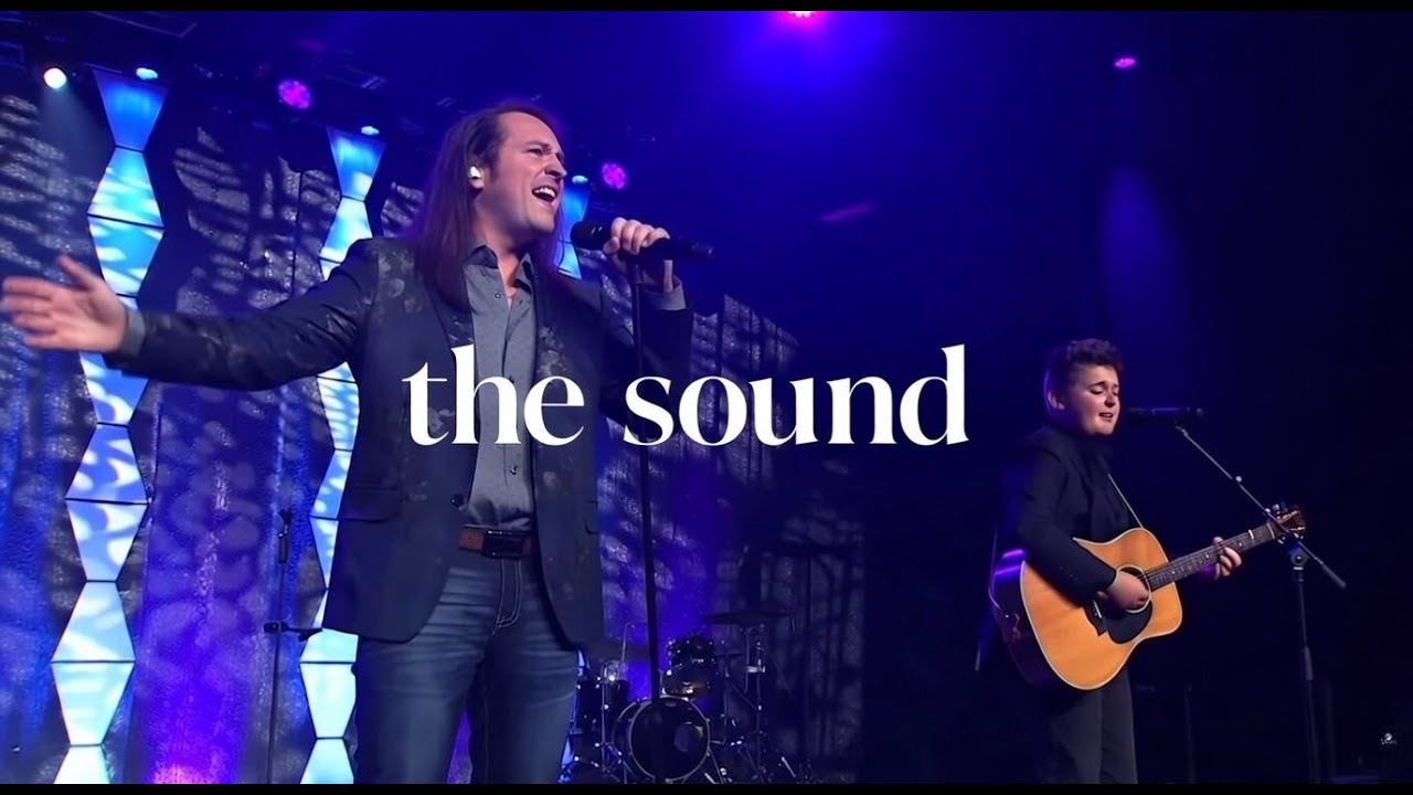"Can I Get a Witness" - The Sound (Live at NQC) - YouTube