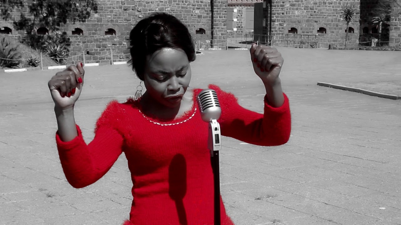 ANGEL NOKO (HOLY SPIRIT) 2018 VIDEO - YouTube