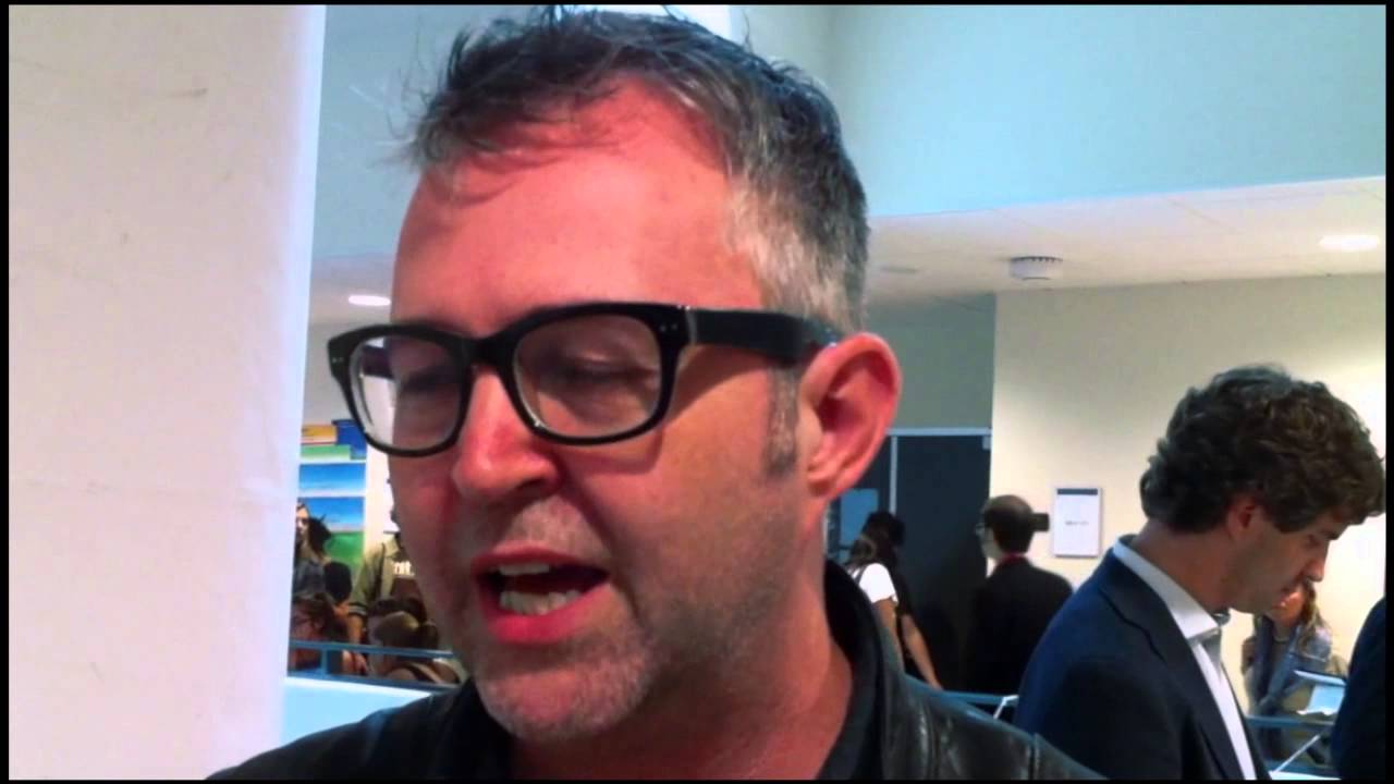 Invest in Trentino interviews Mike Butcher, editor at TechCrunch Europe ...
