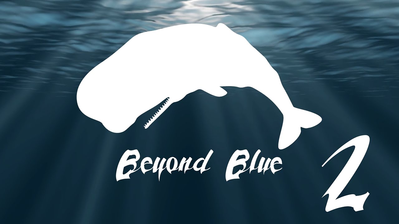 BEYOND BLUE - PART 2 | FROM TWITCH - YouTube