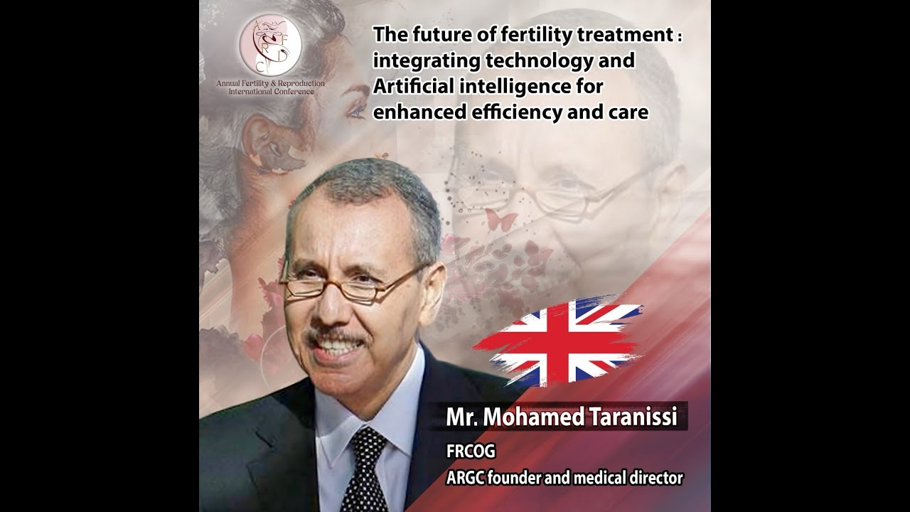The future of fertility treatment : integrating technology and AI for ...