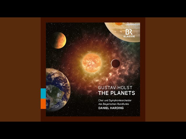 Gustav Holst Mars From The Planets Bbc Teach Planets, The, The Perfect