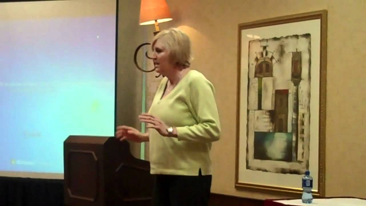 Louise Ritter - Olympic Gold Medalist - Discusses HJ at the Track ...