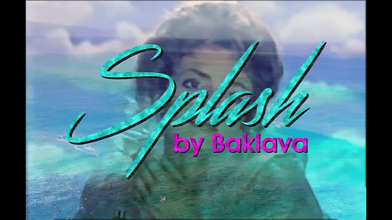 Action Bronson - Splash (Lyric Video) - YouTube