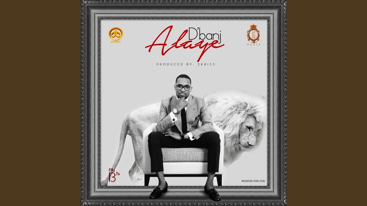 Alaye - YouTube