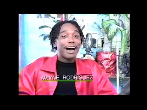 Wayne Rodriguez: The Tragic Life of the Man Who Inspired 'Mache' - YouTube