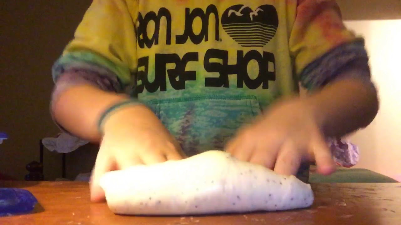 How to fix a over Activated slime!! - YouTube