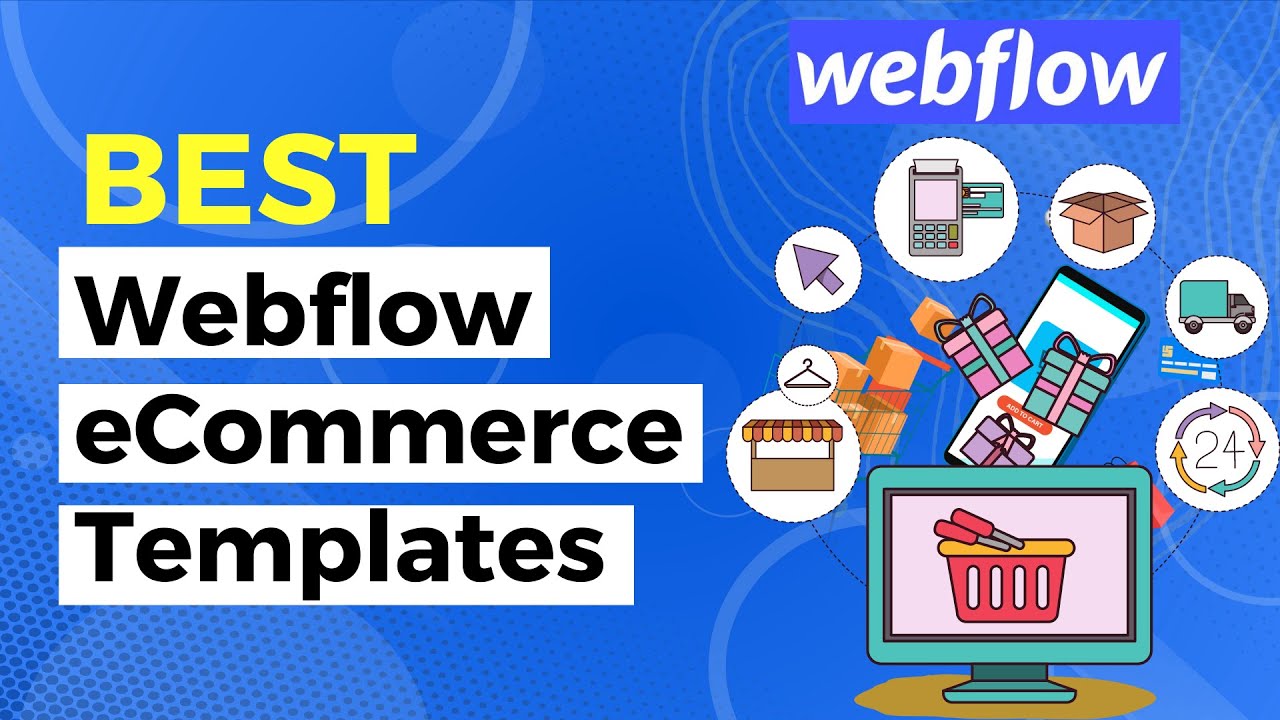 Best Webflow ECommerce Templates Responsive ECommerce Webflow Best Webflow ECommerce Templates Responsive ECommerce Webflow