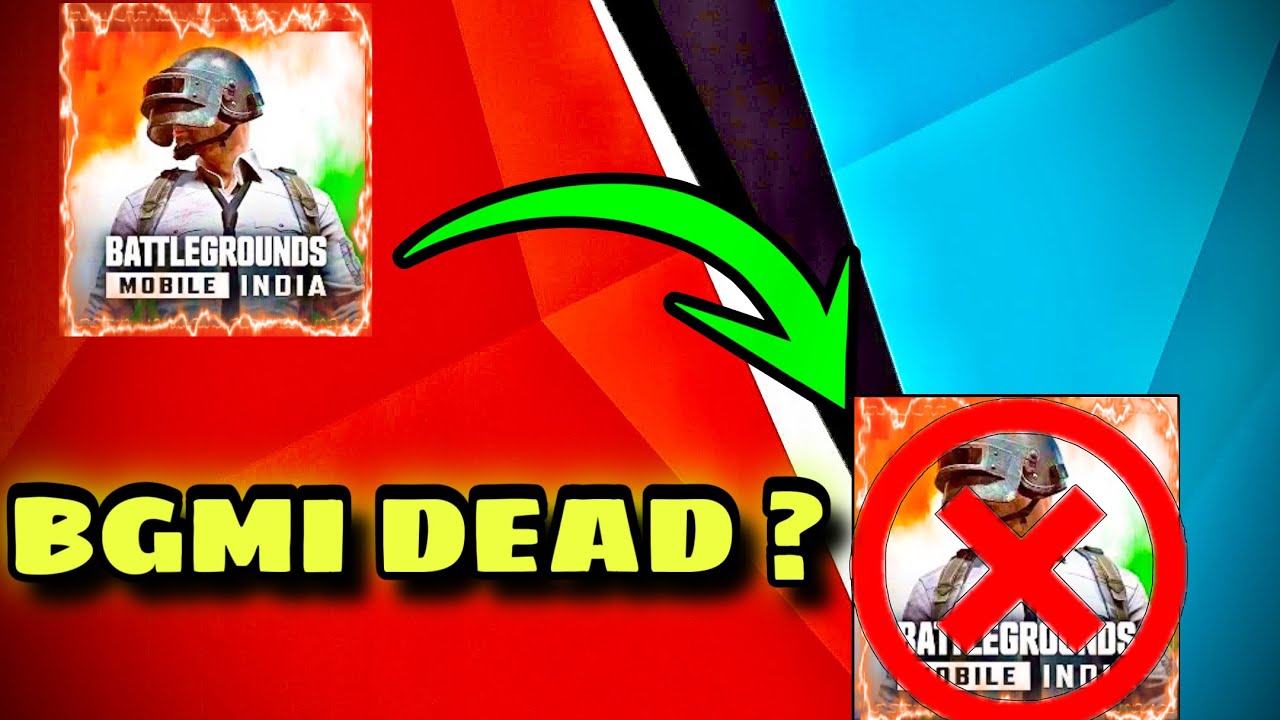 BGMI DEAD ? BGMI TOP UNLUCKIEST MOMENT - YouTube