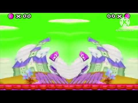 Preview 2 Mario Effects in Low Voice Slow Voice - YouTube