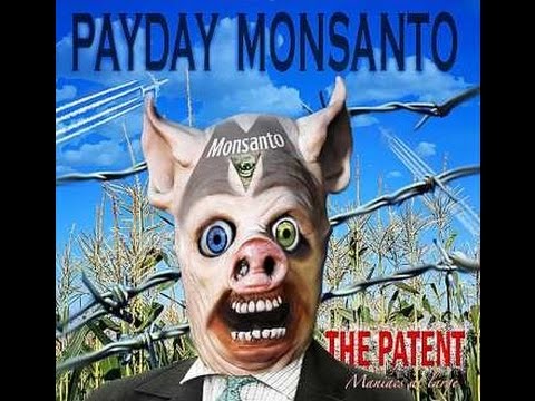 Payday Monsanto - Pigs Gone Wild - YouTube