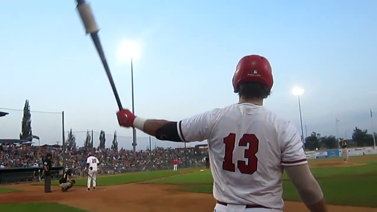 Okotoks Dawgs Champions 2022 - YouTube