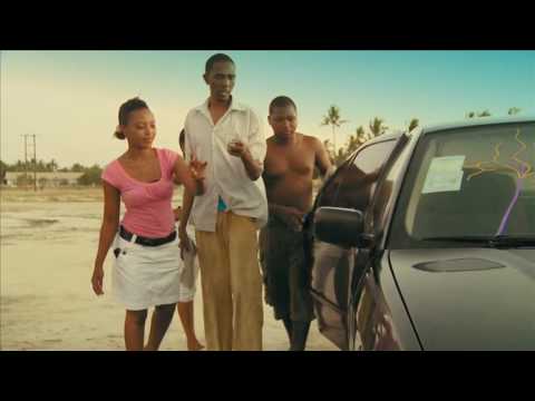 Benjamin wa Mambo Jambo Feat AT - Nimefulia