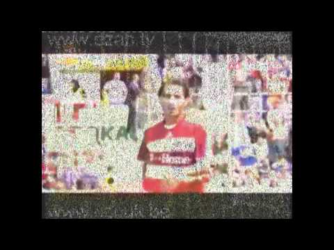 Hamit Altintop Goals & Skills HD[ REUPLOAD ]