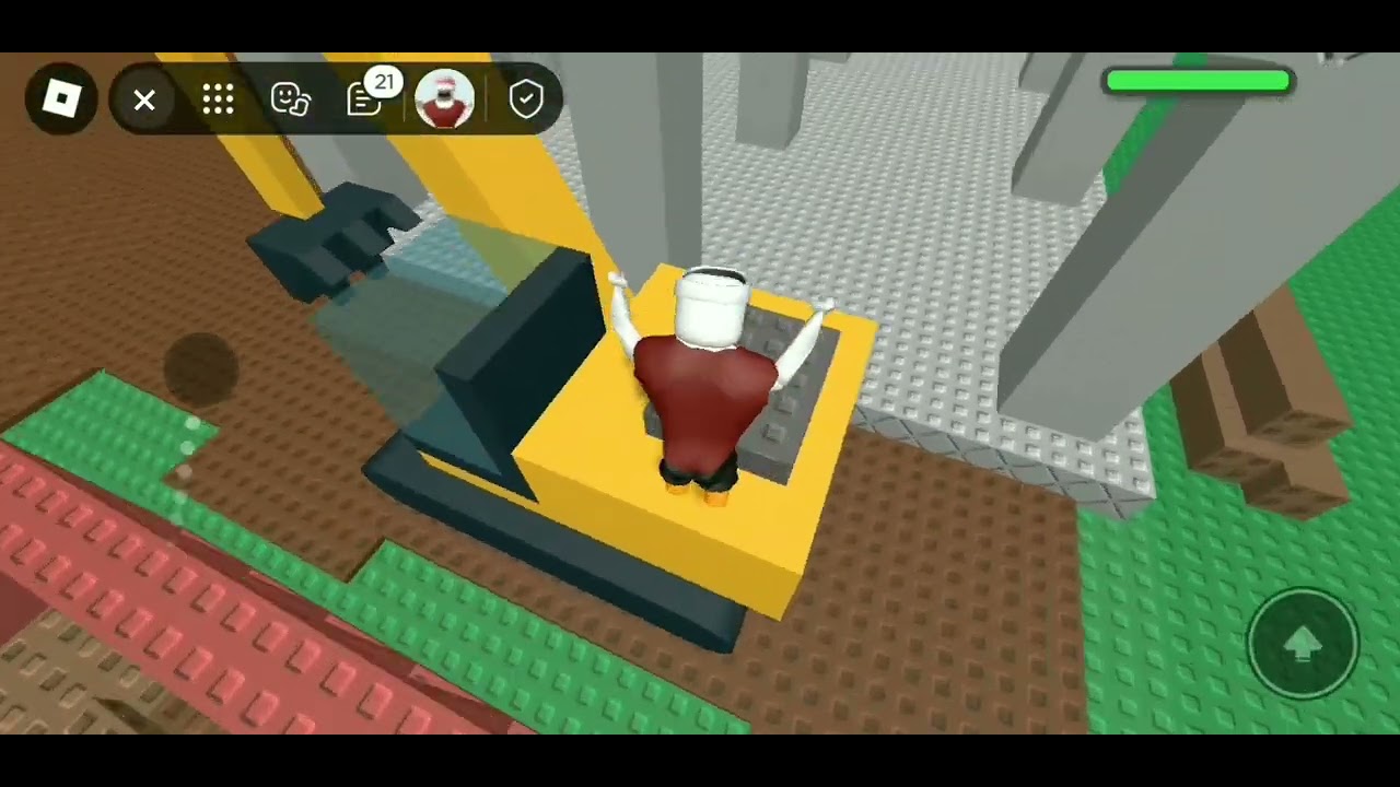 desastre natural jogando com o troll forte - YouTube